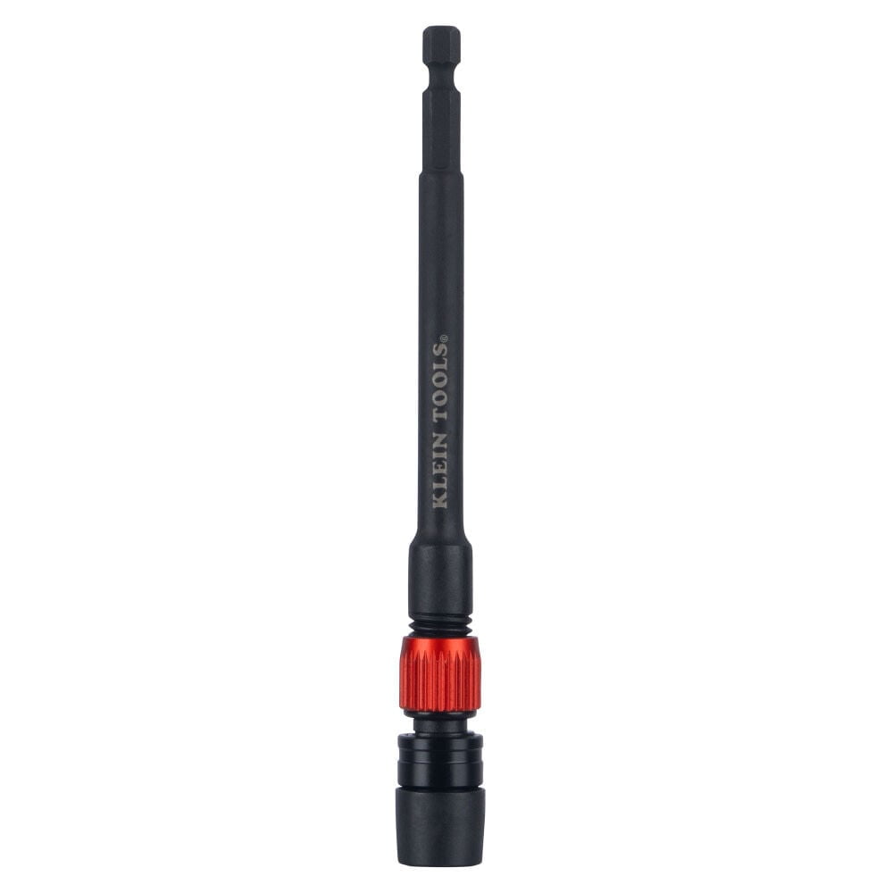 Klein Tools 6-Inch Dual-Lock Impact Extension - Walmart.com