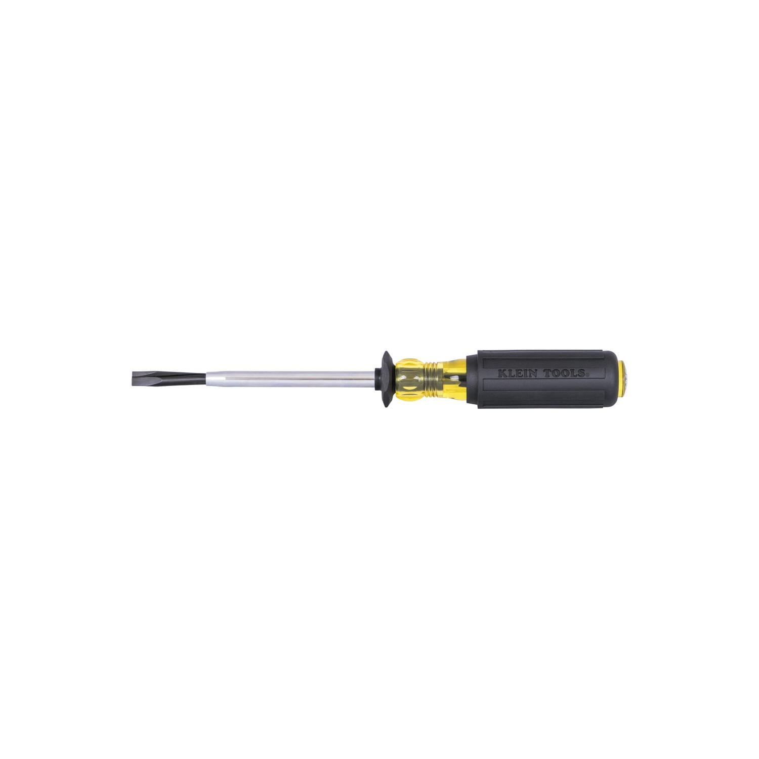 Klein Tools 6026K Slotted Screw Holding Driver, 5/16" - Walmart.com