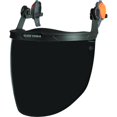 Klein Tools 60473 Face Shield, Safety Helmet and Cap-Style Hard Hat ...
