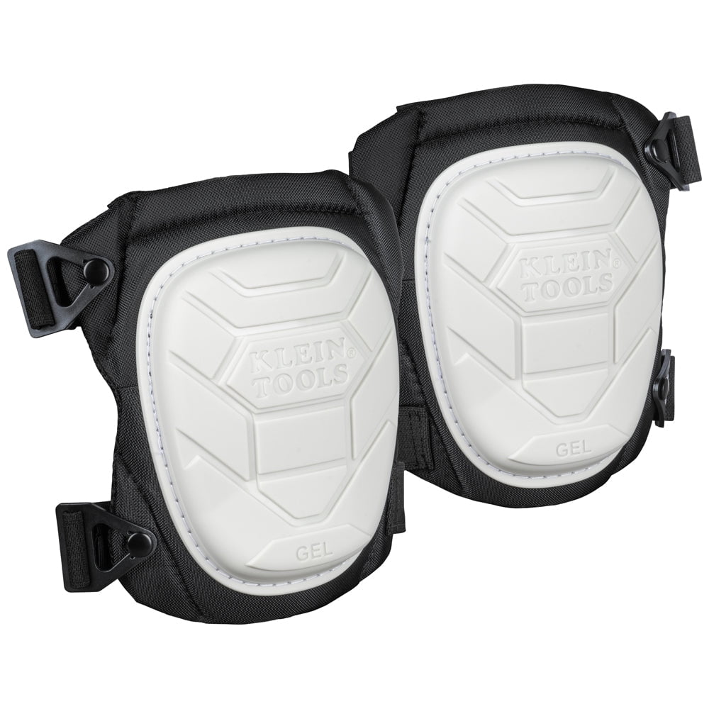 Klein Tools Non-Marring Stabilizer Knee Pad - Walmart.com
