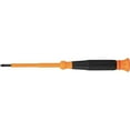 Klein Tools #0 Phillips Insulated Precision Screwdriver - Walmart.com