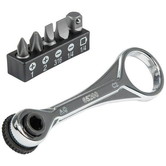 Mini Ratchet Set