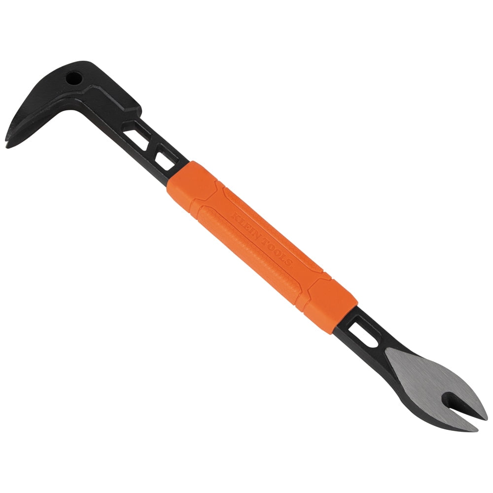 Klein Tools 66093 Nail Puller with Integrated Dimpler, 12" - Walmart.com