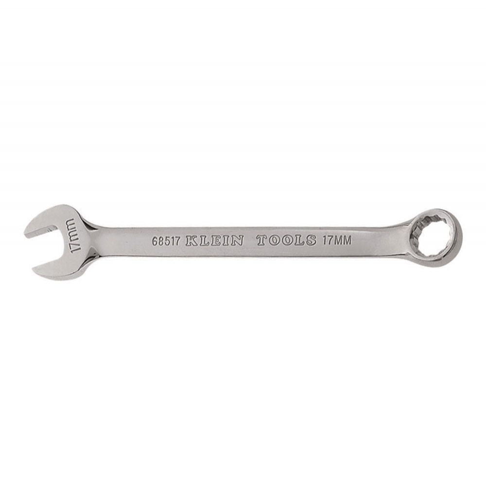 Klein Tools 68517 17 mm Metric Combination Wrench - Walmart.com