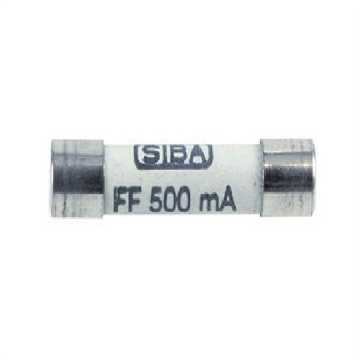 Klein Tools 69035 6X32 500MA 1000V Replacement Fuse for MM600/700 ...