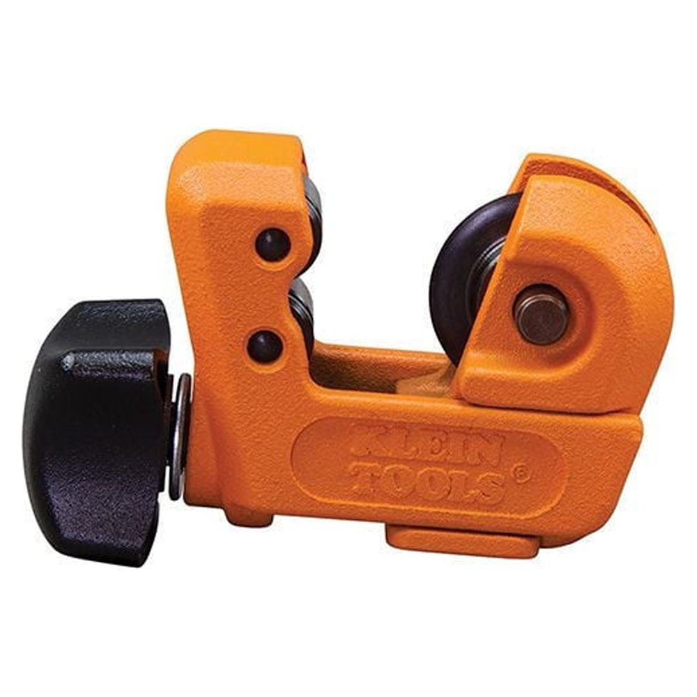 Klein Tools 88910 Mini Tube Cutter - Walmart.com