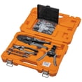 Klein Tools 92919S PV Connection Solar Tool Set, 6 Pc. - Walmart.com