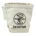 Klein Tools Bull-Pin/bolt Bag With Drain Holes - Walmart Business Supplies