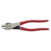 Klein Tools 2100-9 Electricians Scissors Stripping Notches - Walmart.com