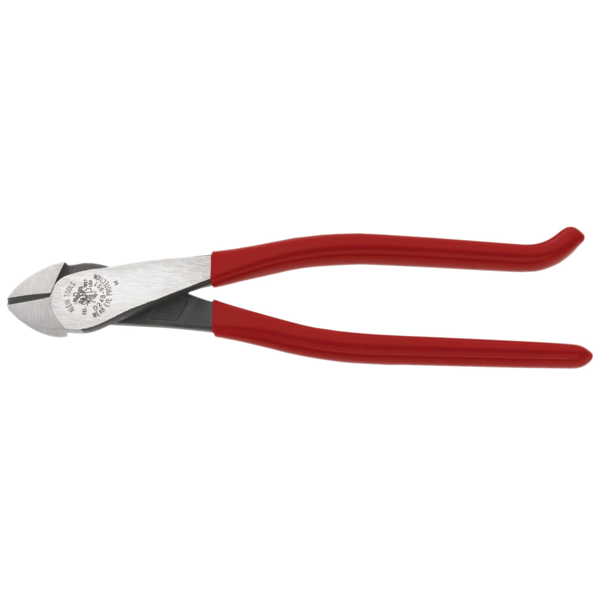 Klein Diagonal Cutters