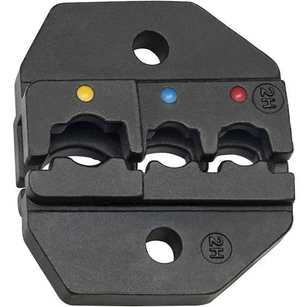 Klein Tools Die Set f/Insulated Terminals - Walmart.com