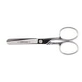 Klein Tools G46HC 6 in. Safety Scissors with Large Ring - Walmart.com