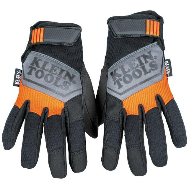 Klein Tools General Purpose Gloves, Large - Walmart Business Supplies