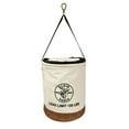 Klein Tools Heavy Duty Top Closing Bucket 17In - Walmart.com