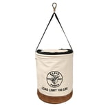 Klein Tools Heavy Duty Top Closing Bucket 17In - Walmart.com