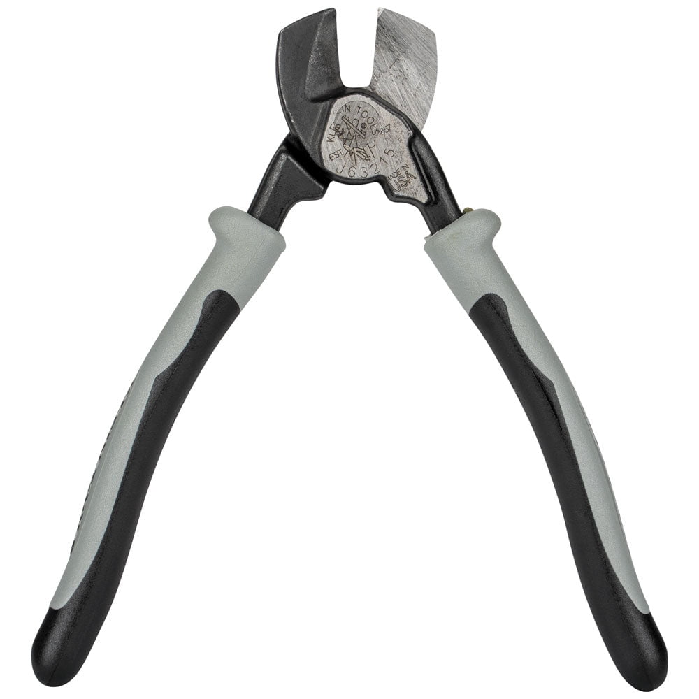Klein Tools Journeyman Compact Cable Cutter - Walmart.com