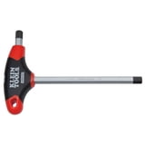 Klein Tools 1/4In Hex Journeyman T-Handle 9In - Walmart.com