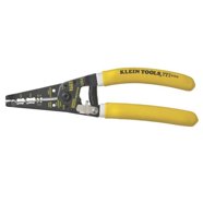 Klein Tools 11061 Self-Adjusting Wire Stripper/Cutter - Walmart.com