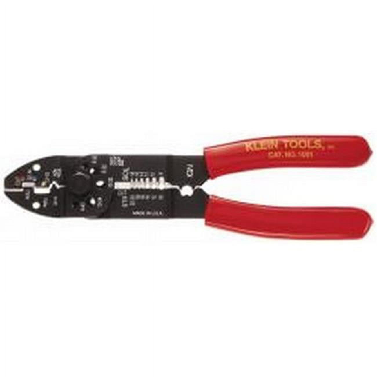 Klein Tools 1010 Long-Nose Multi-Purpose Tool - Walmart.com