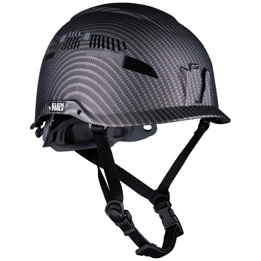 Klein Tools Karbn Safety Helmet Class C - Walmart.com