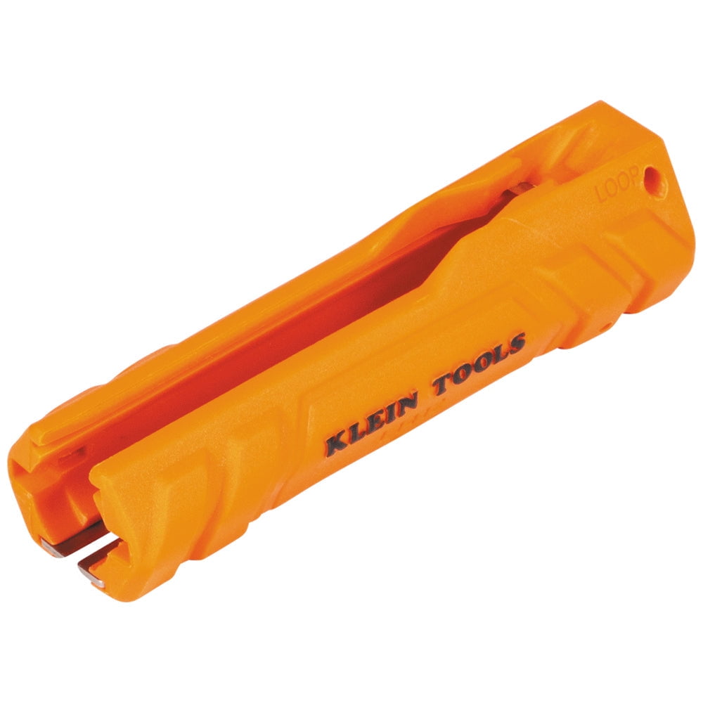 Klein Tools L1412 5-in-1 NM Romex Cable Ripper and Wire Stripper Multi ...