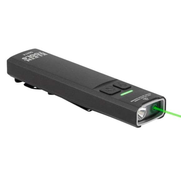 Shop Green and Red Laser Pointers and Flashlights for Outdoor Use