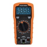 Klein Tools, Digital Multimeter, MM325, 600V AC/DC Voltage - Walmart.com