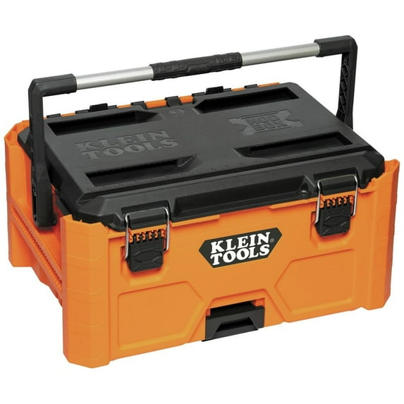 Klein Tools Modbox Medium Toolbox - Walmart.com