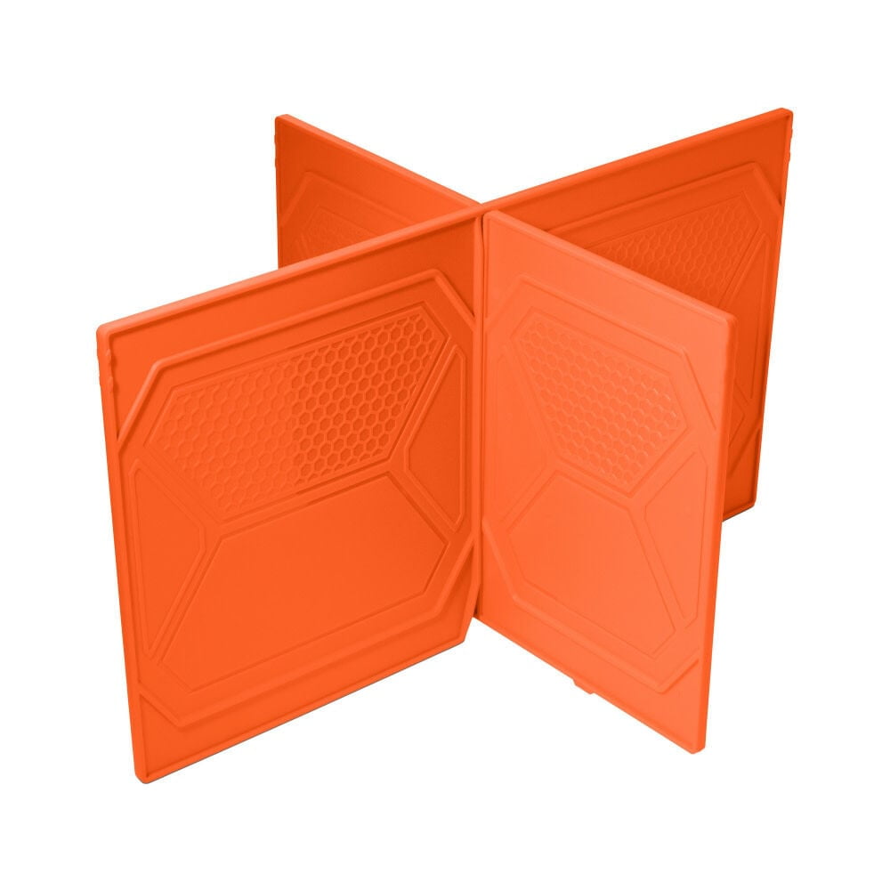 Klein Tools Modbox Replacement Dividers For 54801Mb Large Drawer 2 ...