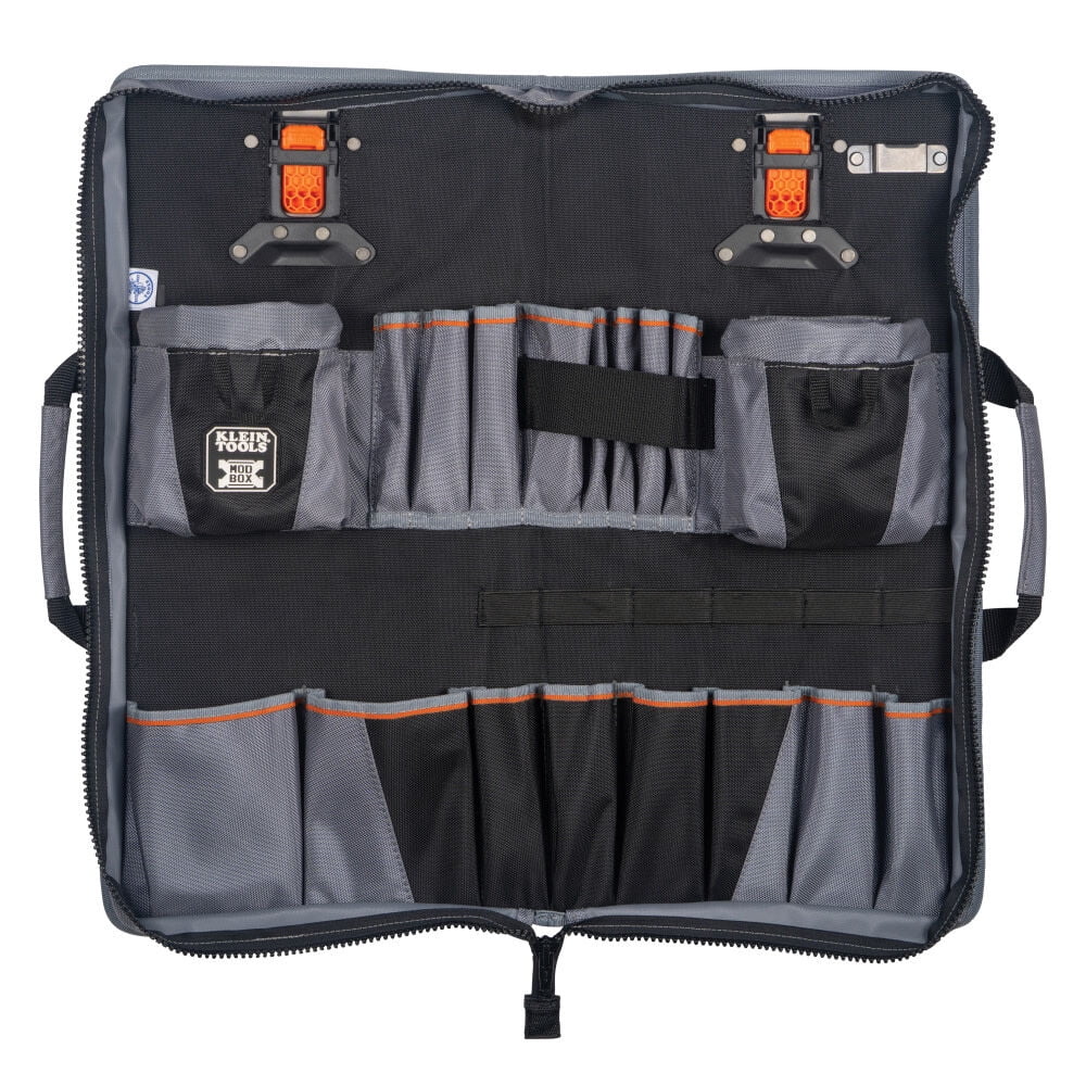 Klein Tools Modbox Utility Cart Tool Apron - Walmart.com