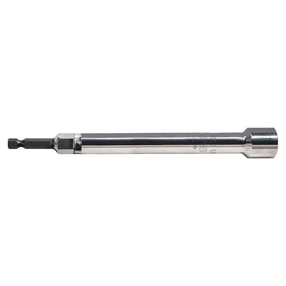 Klein Tools 9/16In Power Nut Driver 5In Length - Walmart.com