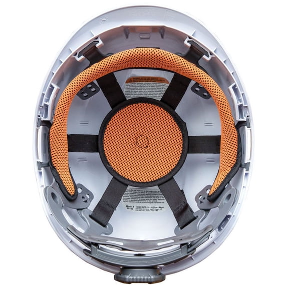 Klein Tools CLMBRSPN Safety Helmet Suspension - Walmart.com