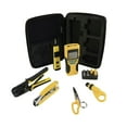 Klein Tools VDV001819 6-Piece Scout Pro 3 Cable Installation Test Set ...