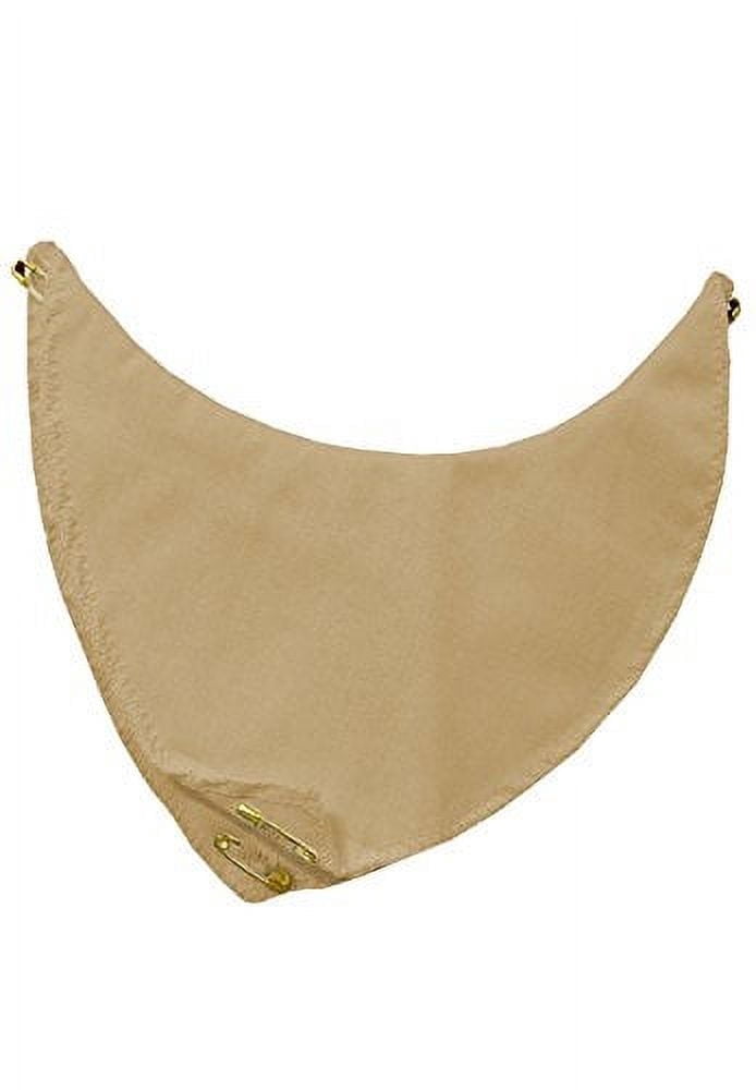 Kleinert's Underarm Dress Shields, Pin-in Washable Shields, 100% Cotton ...