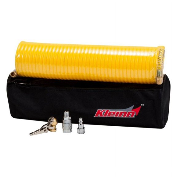 Tire Inflation Kit
