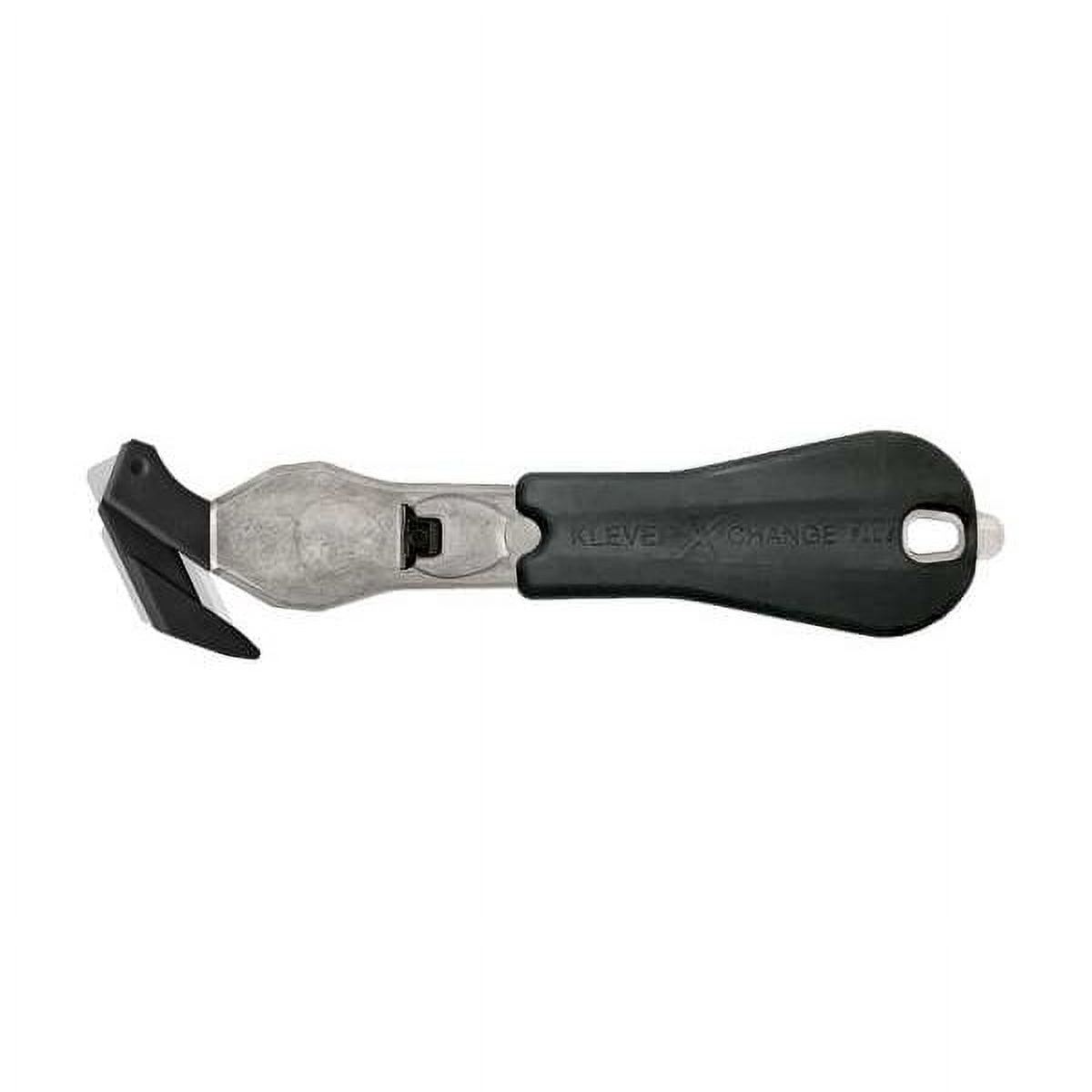 Klever Durable Safety Cutter PLS-302XC-30 - Walmart.com