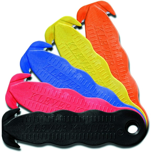 Safety Box Cutter