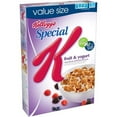 Klg Special K Fruit And Yogurt - Walmart.com