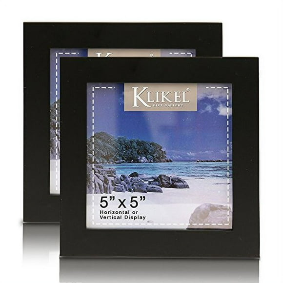 5x5 Picture Frame