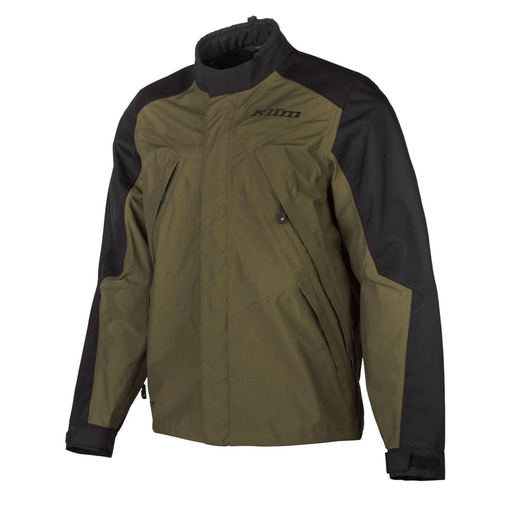 Klim 2019 Traverse Jacket - Green 4050-001 - Walmart.com
