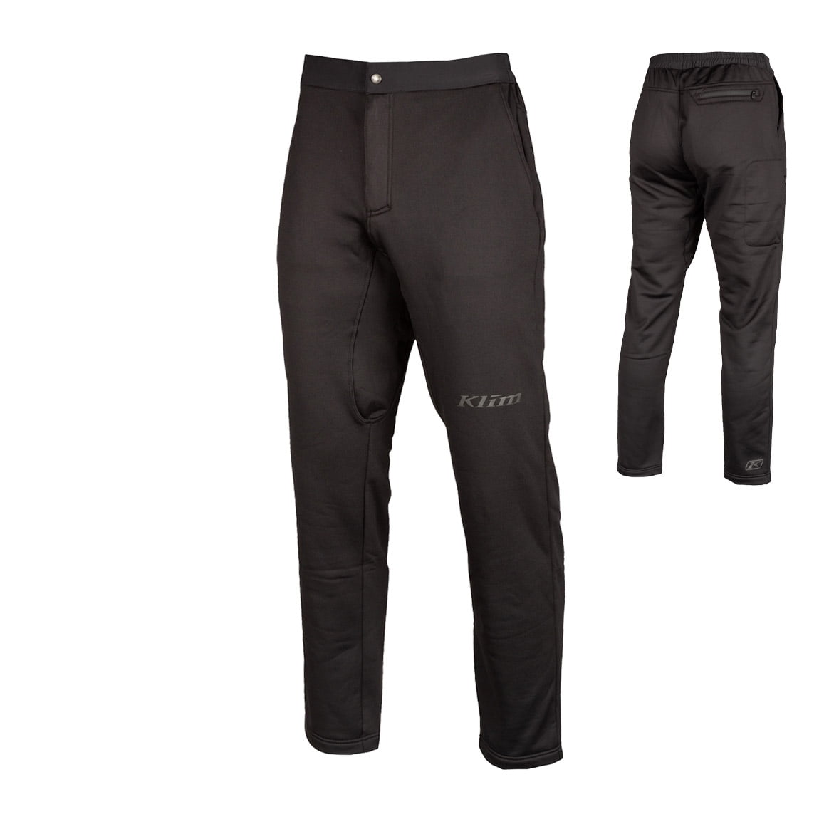 Klim Inferno Pant Black - Asphalt - Walmart.com
