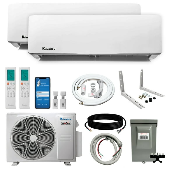 Inverter Heat Pump