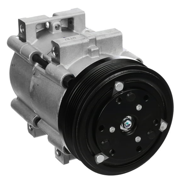 Klimoto A/C Compressor | Compatible With 00-99 Ford Taurus - Walmart.com