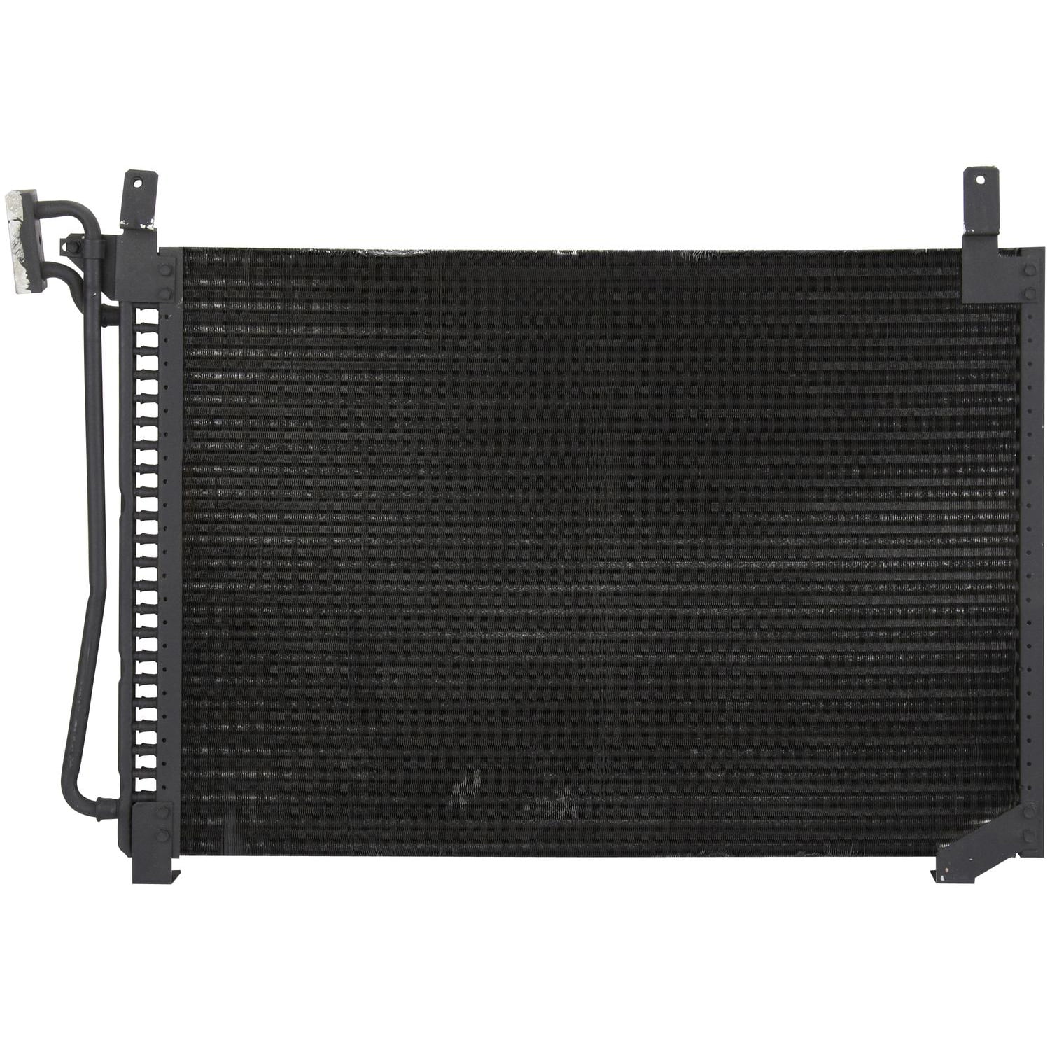 Klimoto A/C Condenser | Compatible with 1980-1989 Chrysler (Cordoba ...