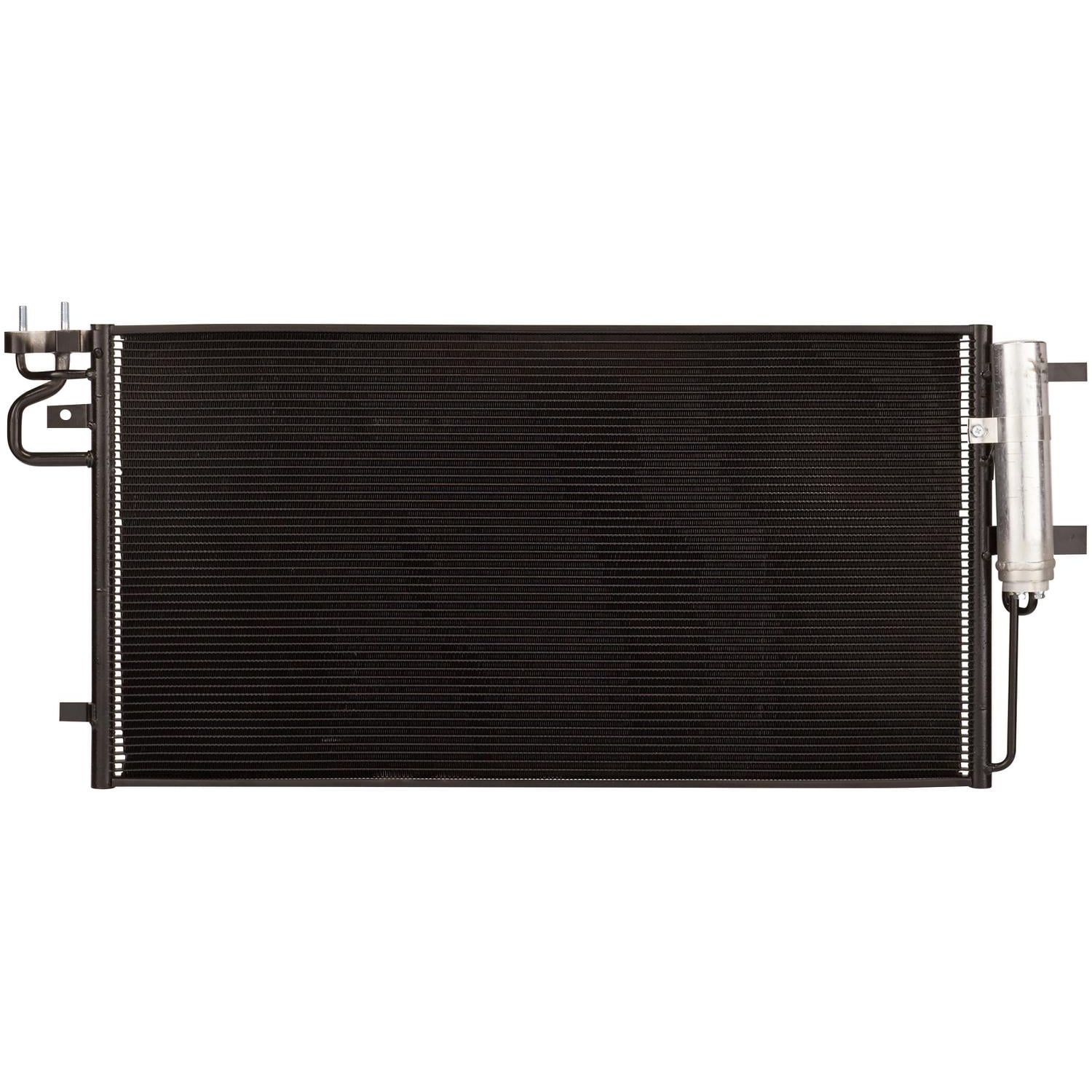Klimoto A/C Condenser | Compatible with 18-17 Ford Escape; 18-16 Ford ...
