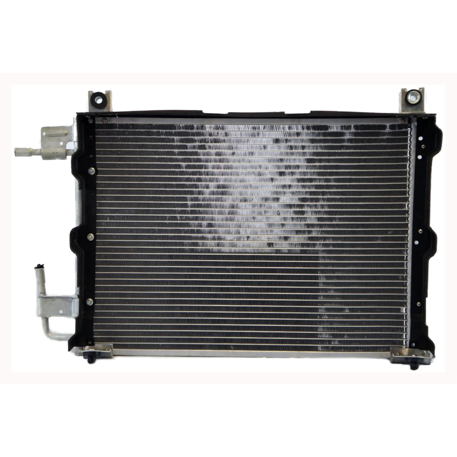Klimoto A/C Condenser | Compatible with 97-94 Dodge Ram 1500; 97-94 ...