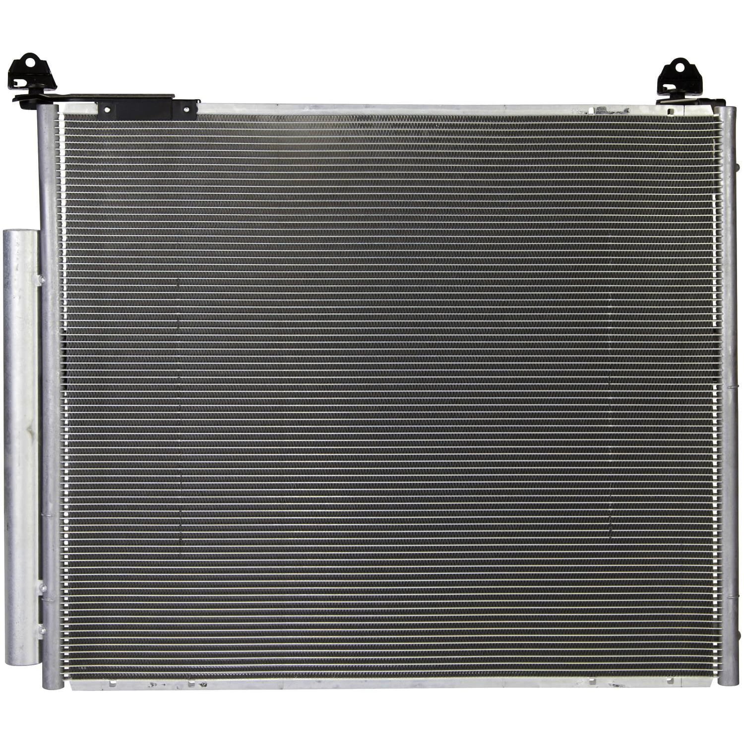 Klimoto A/C Condenser | Compatible with Lexus GX460 4.6L 20- Gas ...