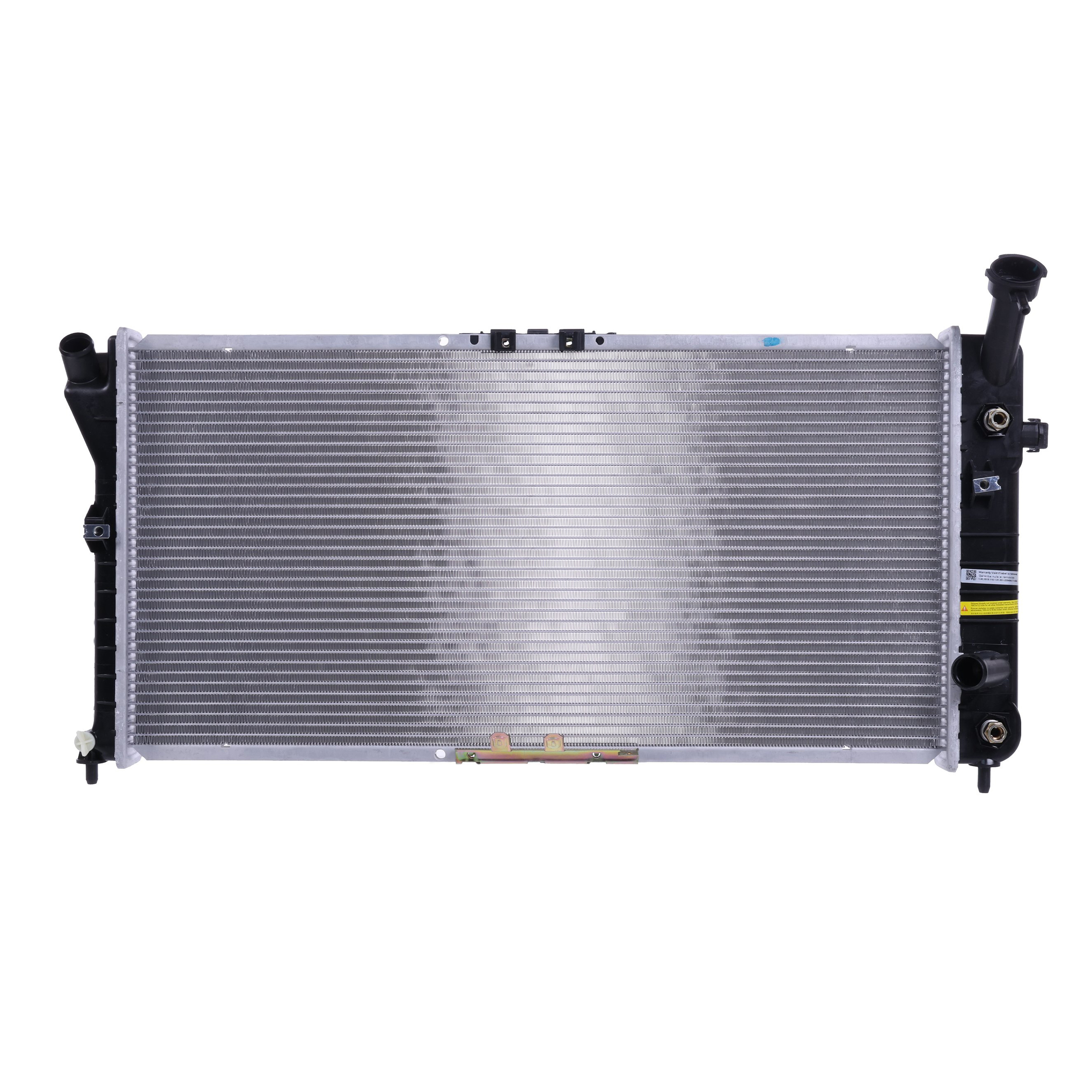 Klimoto Radiator | Compatible With 94-95 Pontiac Grand Prix ; 94-96 ...