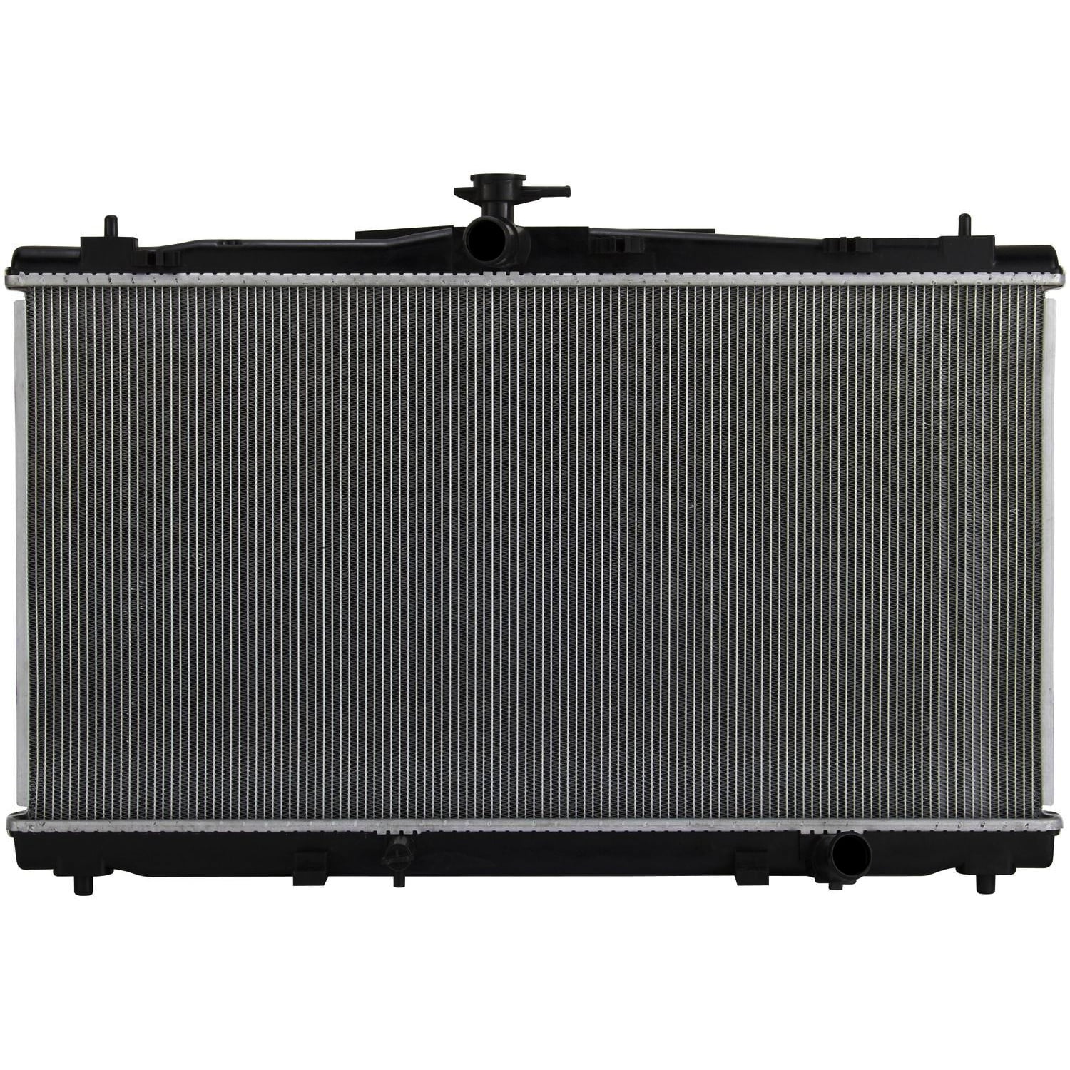 Klimoto Radiator | Compatible with 17-12 Toyota Camry - Walmart.com