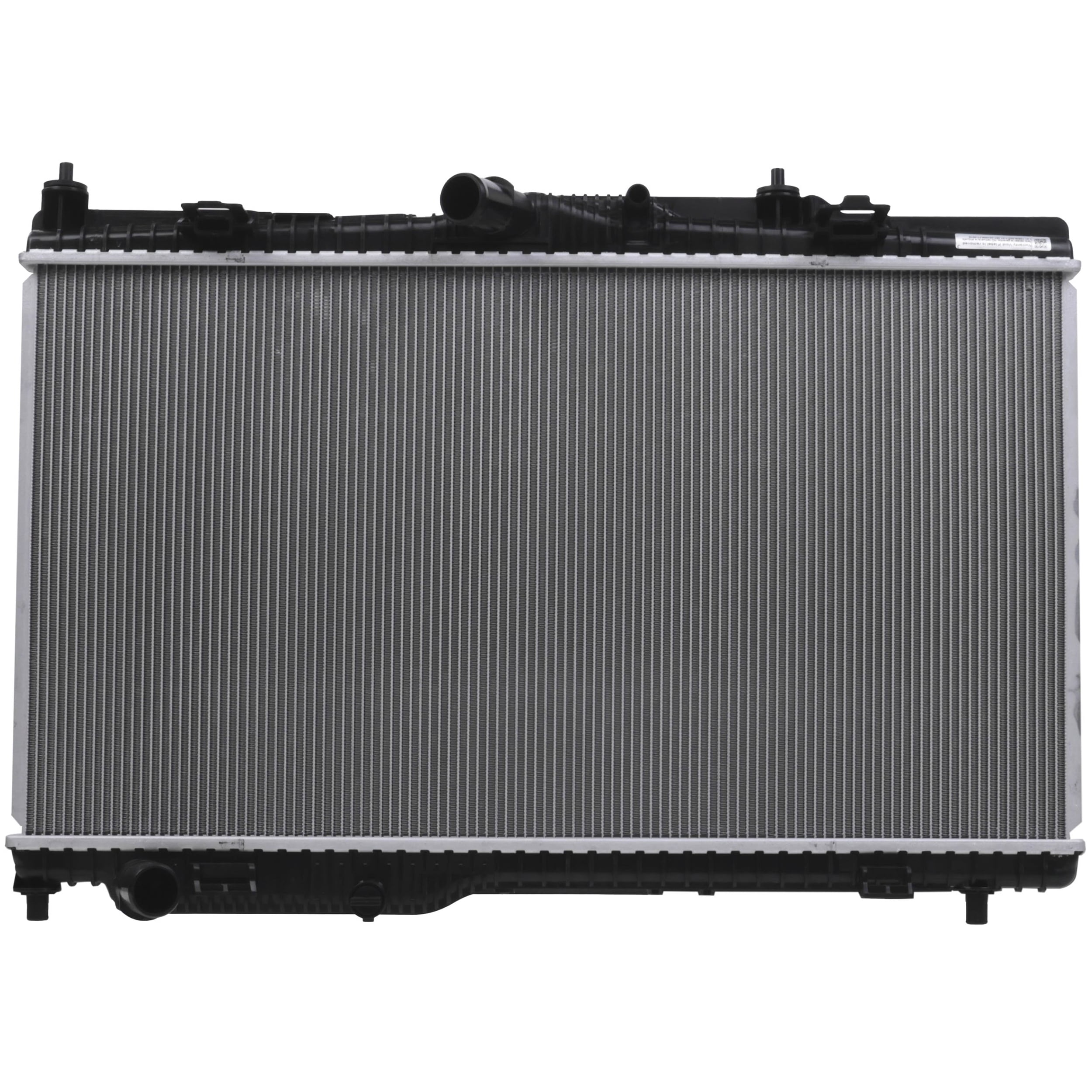 Klimoto Radiator | Compatible with 2018-2020 Ford EcoSport - Walmart.com